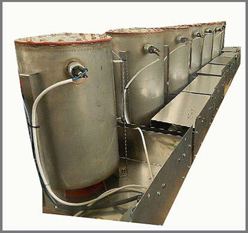 Steam Generators – Steamflo